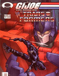 Gi joe comic online store