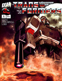 Transformers Generation 1 2004 Comics Online Free High Quality Scans